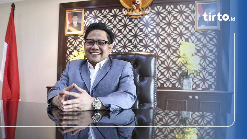 Jumlah Harta Kekayaan Anies & Cak Imin: Siapa Paling kaya?