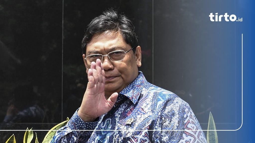 Utut Adianto Sebut Bambang Pacul Tak Maju di Pilkada Jateng 2024