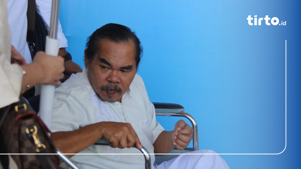 Mat Solar Mengalami Stroke, Kenali Jenis dan Cara Pencegahannya