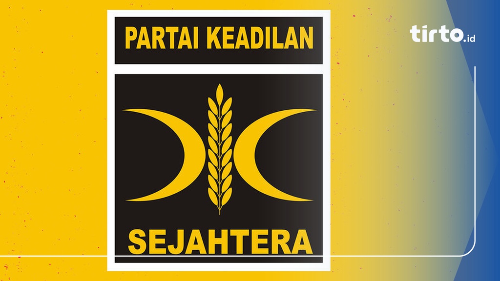 PKS Yakin Bisa Jadi Oposisi Jokowi Meski Hanya Bersama Gerindra