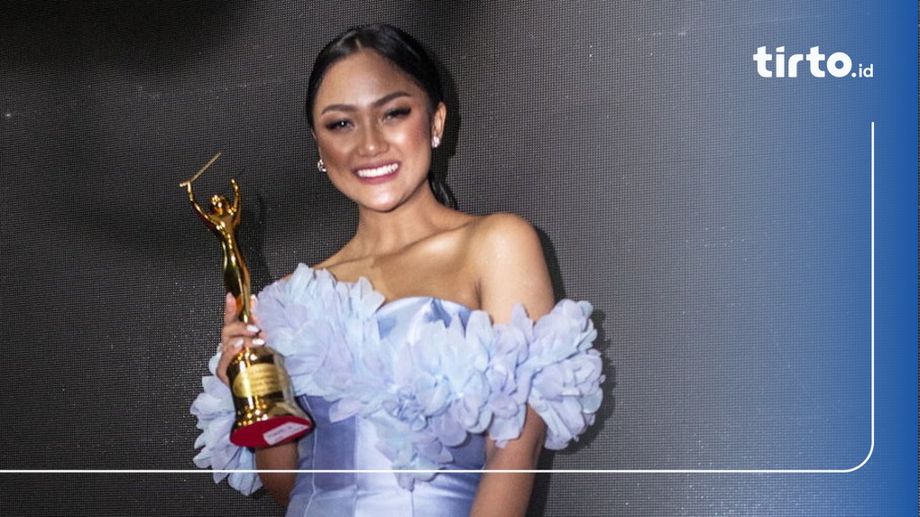 Biodata Marion Jola: dari Indonesian Idol Hingga Jadi Penyanyi Top