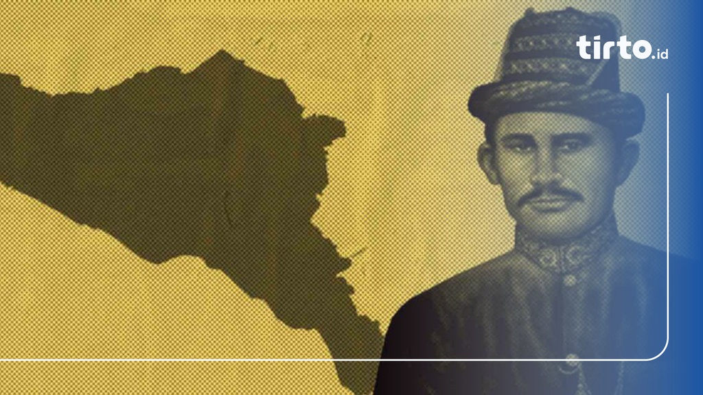 Aceh Pernah Digdaya di Zaman Sultan Iskandar Muda