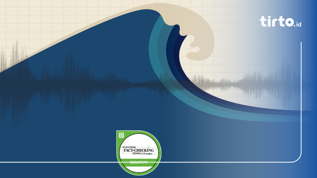 Gempa dan Tsunami: Mitigasi Buruk, Kerugian Tinggi