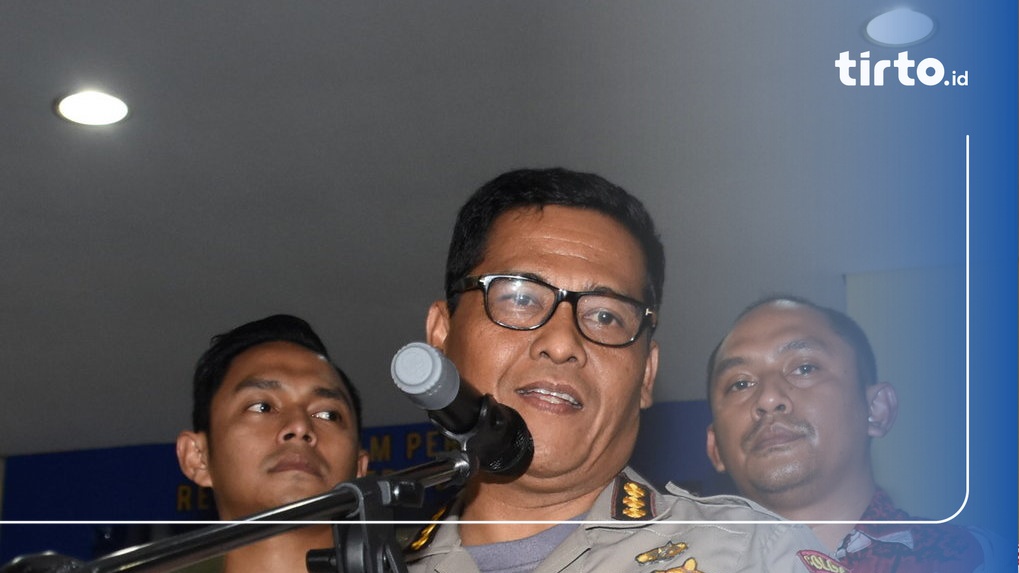 Vigit Waluyo Tersangka Pengaturan Skor PS Mojokerto Putra
