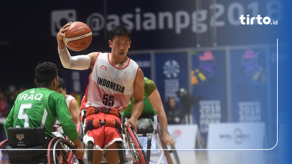 Jadwal ASEAN Para Games 30 Juli-6 Agustus 2022 & Daftar Cabor