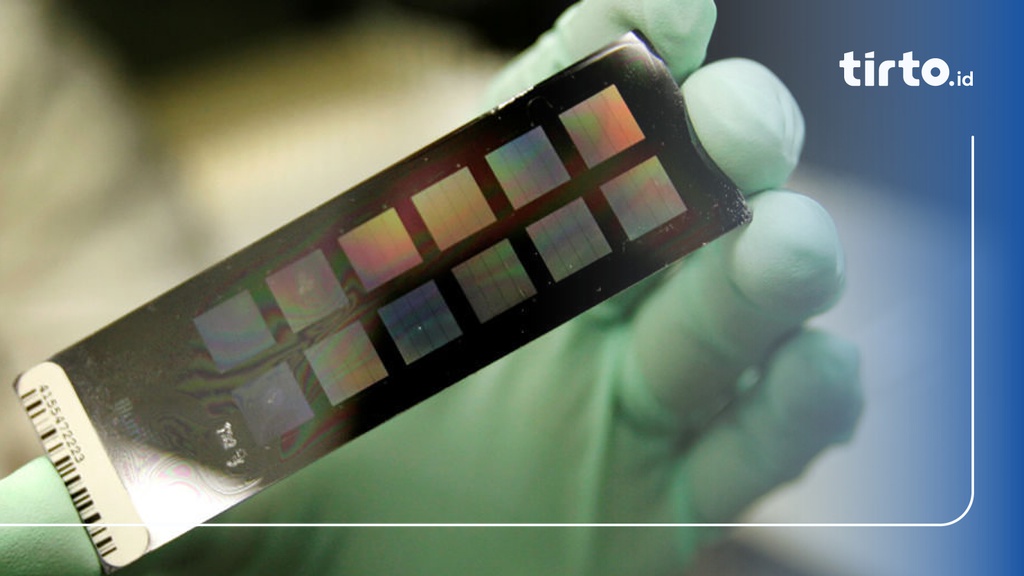 Mengetahui Apa Saja Manfaat dan Risiko Melakukan Tes DNA