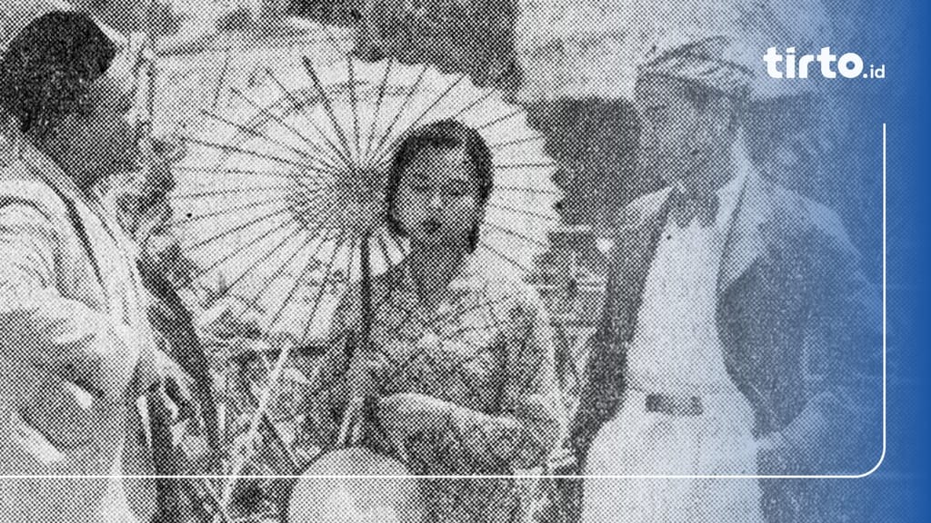 Njoo Cheong Seng, Legenda Panggung Sandiwara Kisah-Kisah Tragis