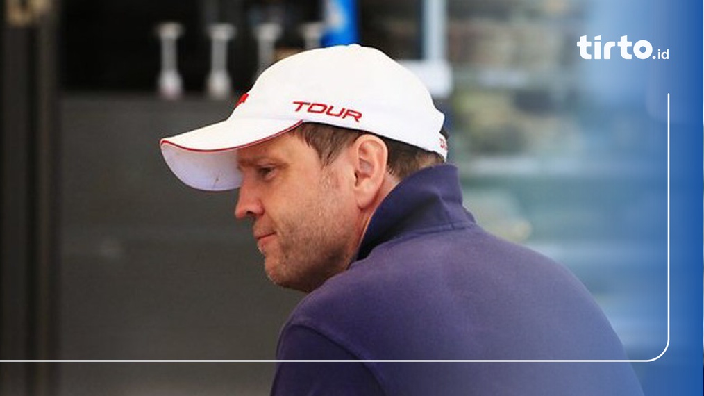 Zeljko Ranogajec 'The Joker': Penjudi Terhebat yang Pernah Ada