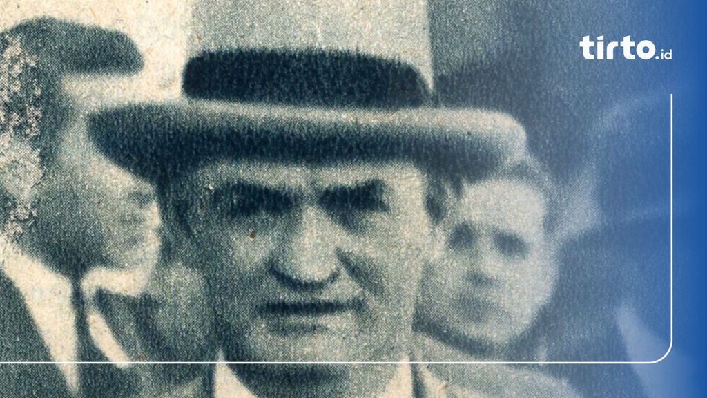 Tanpa Patrick O'Connell, Barcelona Bisa Hilang dari Sejarah