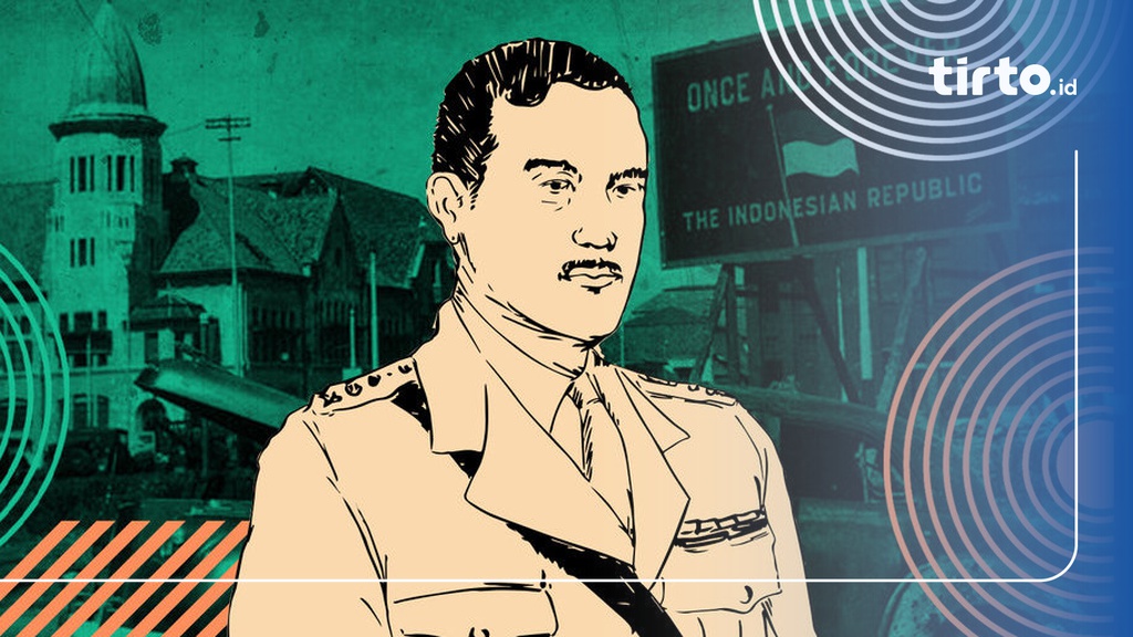Tewasnya Jenderal Mallaby yang Memicu Pertempuran 10 November 1945