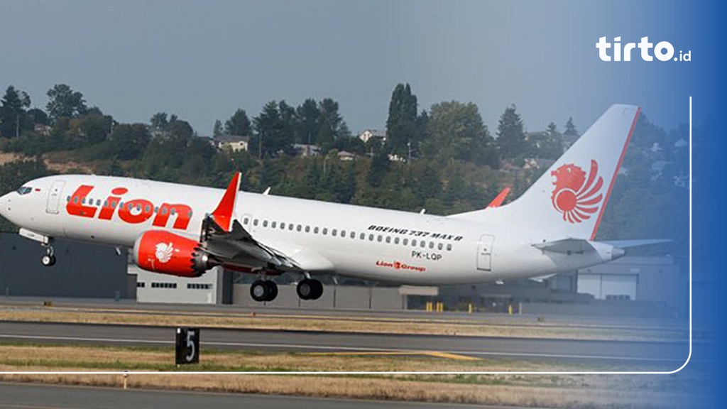 Inspeksi 9 Unit Boeing 737 Max 8 untuk Mengklarifikasi Kelayakan