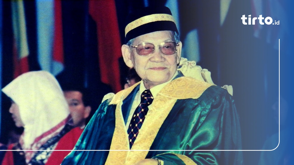 Zaidi: Pejabat Malaysia yang Membantu Kemerdekaan Indonesia