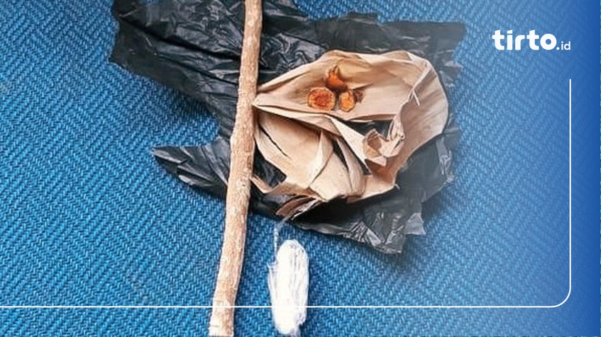 Sejarah Jimat Nusantara: Dari Revolusi sampai Tes CPNS