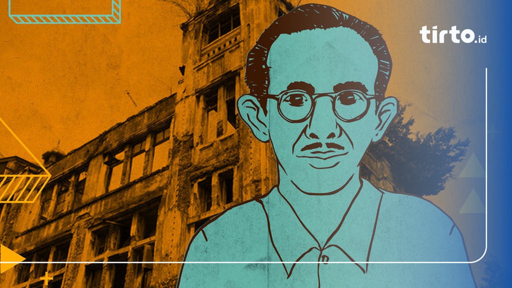 Agoes Moesin Dasaad, Dompet Berjalan Bung Karno
