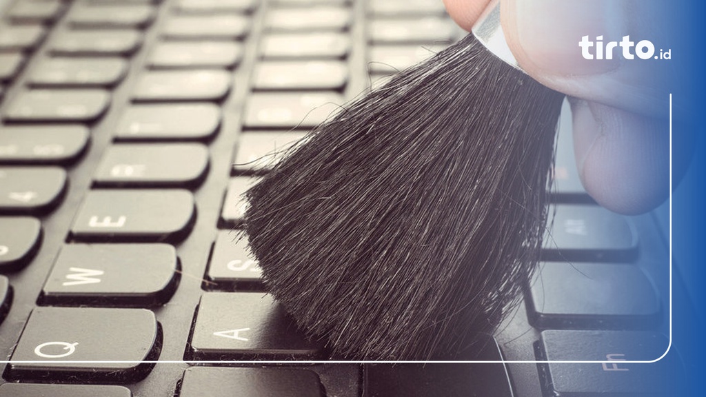 Mengenal Perangkat Keras Komputer dan Jenis-jenis Hardware PC