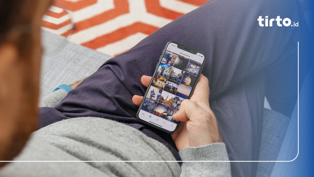 Cara Simpan Archive Instastory ke Google Drive dengan Mudah