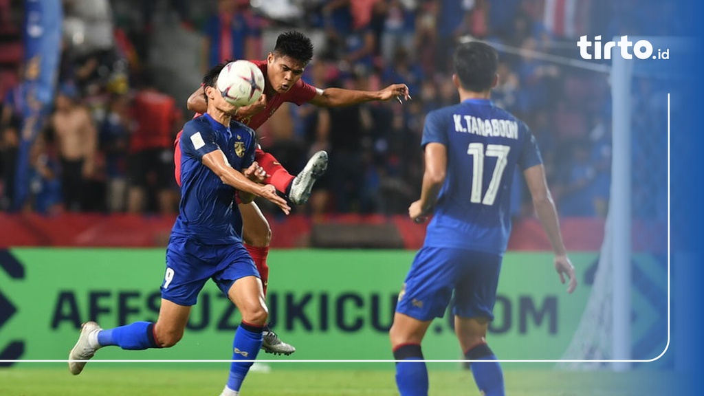 Skuad Thailand di Piala AFF 2022, Daftar Pemain, Nama, & Klub Skuad Thailand di Piala AFF 2022, Daftar Pemain, Nama, & Klub