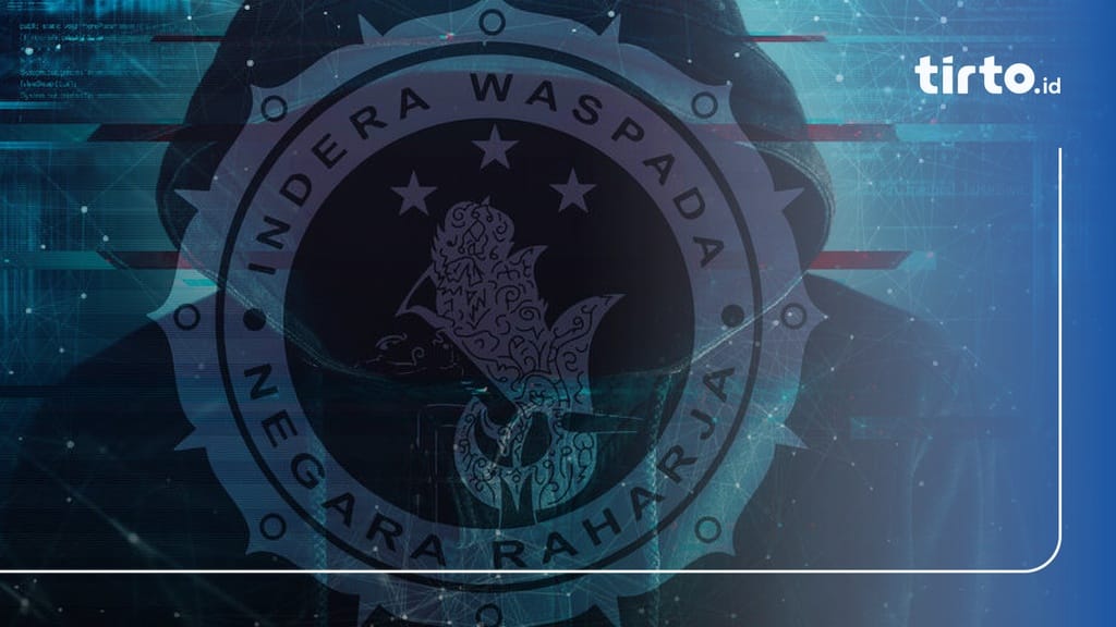 Sejarah Intelkam Polri dan Peran Oemargatab Bapaknya Indro Warkop