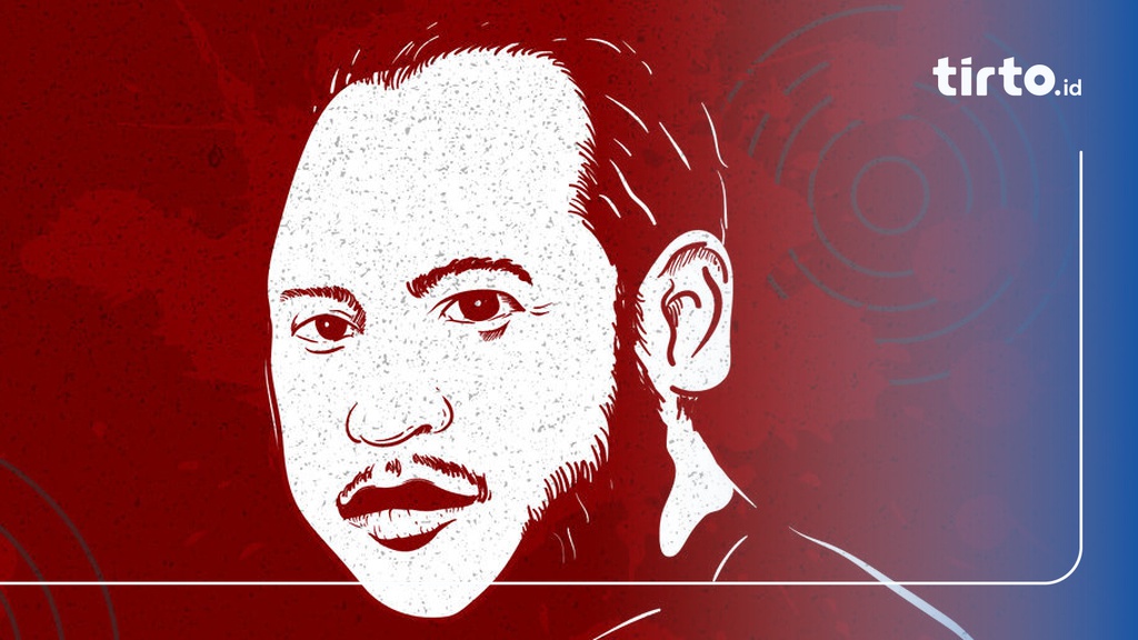 Kematian Wartawan Udin yang Kasusnya Tak Pernah Terungkap Tuntas