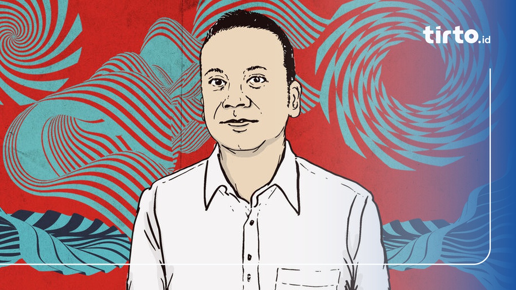 "Tak Perlu Lagi ke Jakarta untuk Jadi Besar"