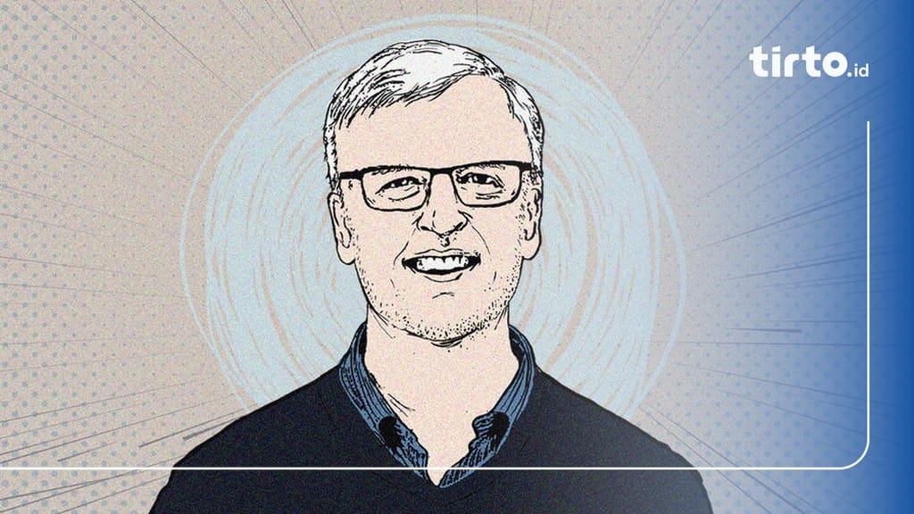 Soal 212, Greg Fealy: "Islam Gagal Bersatu Jadi Kekuatan Oposisi"