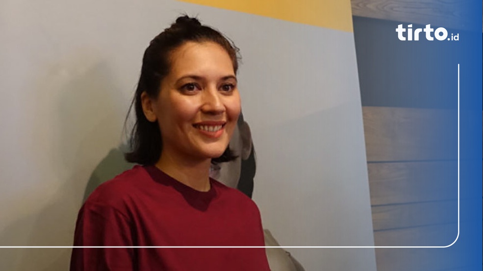 Pernah Dilecehkan, Hannah Al Rashid pun Melawan