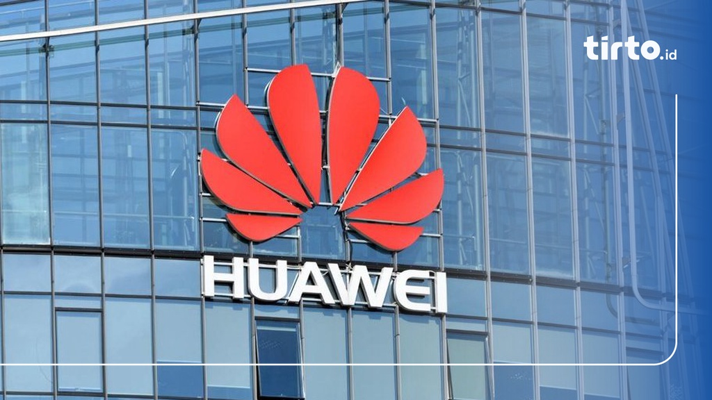 Huawei Rilis Perangkat 5G Otomotif Pertama di Dunia