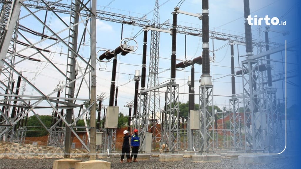 Rekrutmen PLN untuk Lulusan S2 Dibuka hingga 16 Oktober 2022
