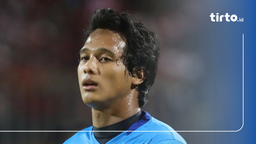 Dituding Ikut Pengaturan Skor, Muhammad Ridho Tinggalkan Borneo FC