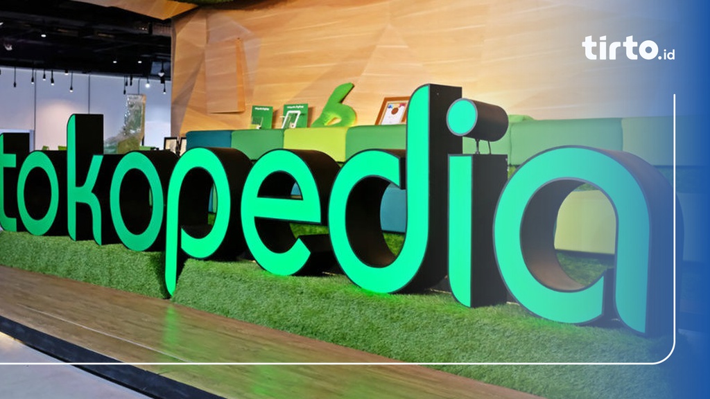 Dapatkan Berbagai Produk Vespa Official Indonesia di Tokopedia