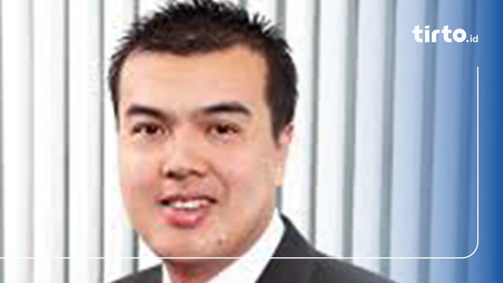 Nama Baru dalam Daftar 50 Orang Terkaya Indonesia 2018