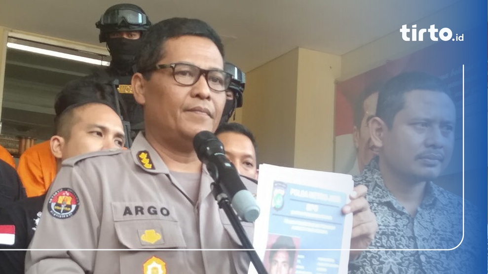 Polisi Jelaskan Peran Pelaku Pemukulan TNI di Ciracas