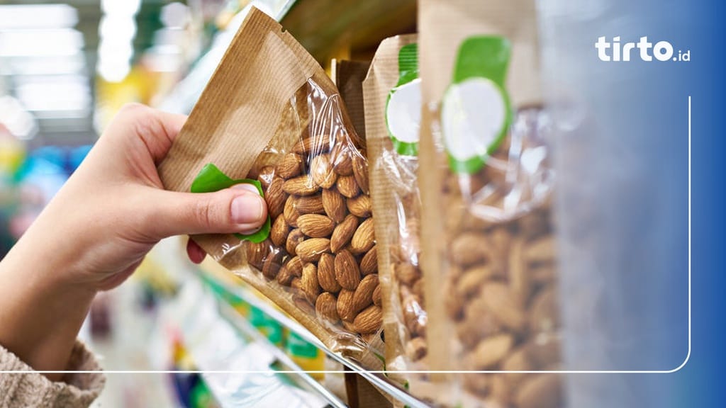 Daftar 55 Makanan, Snack, dan Minuman dari Huruf R yang Unik