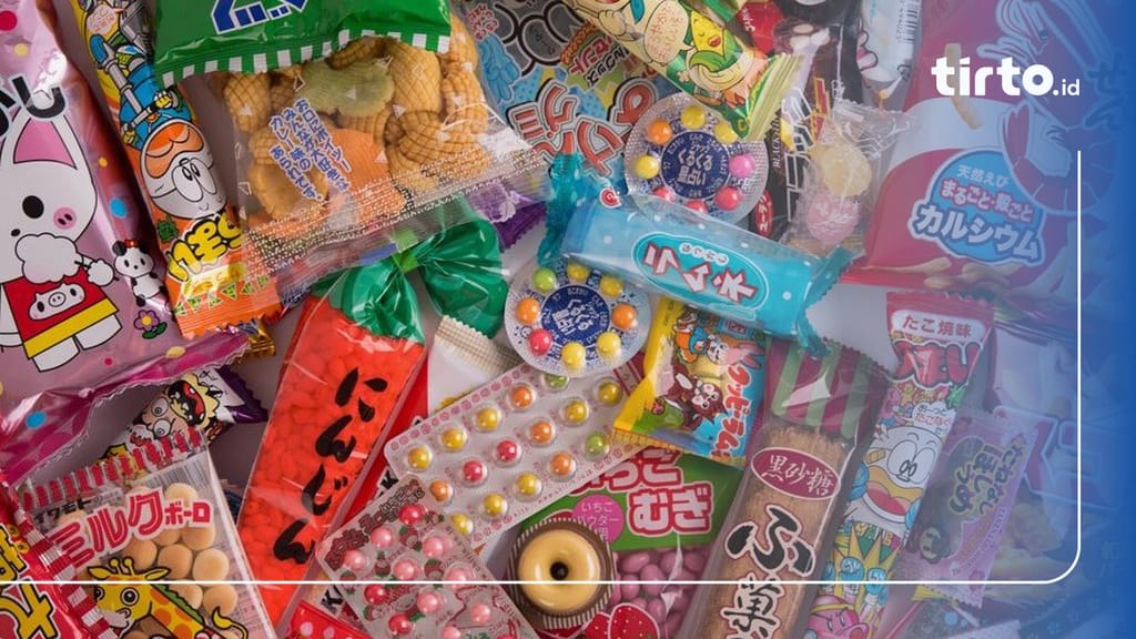 60 Snack, Makanan, & Minuman dari Huruf A, Menarik untuk Dicoba!