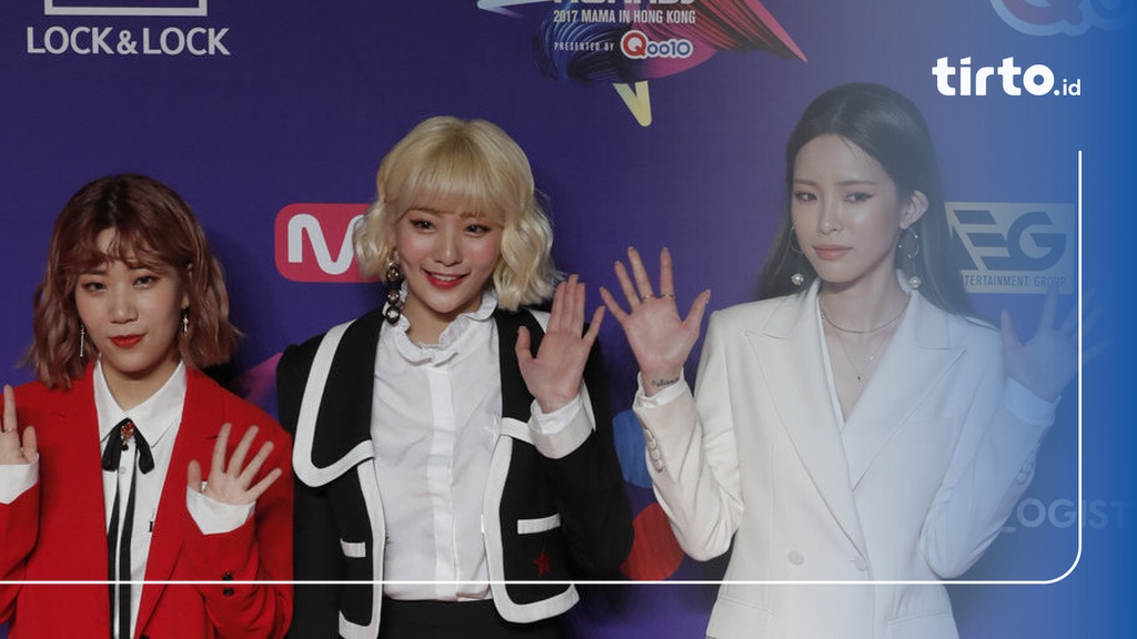 Jelang Comeback, BOL4 Rilis Lagu "Leo" Duet dengan Baekhyun EXO