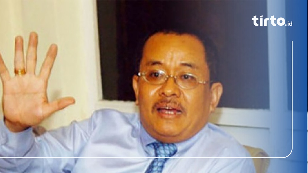 Dicopot dari Komisaris BUMN, Said Didu: Alasannya Bukan Kinerja