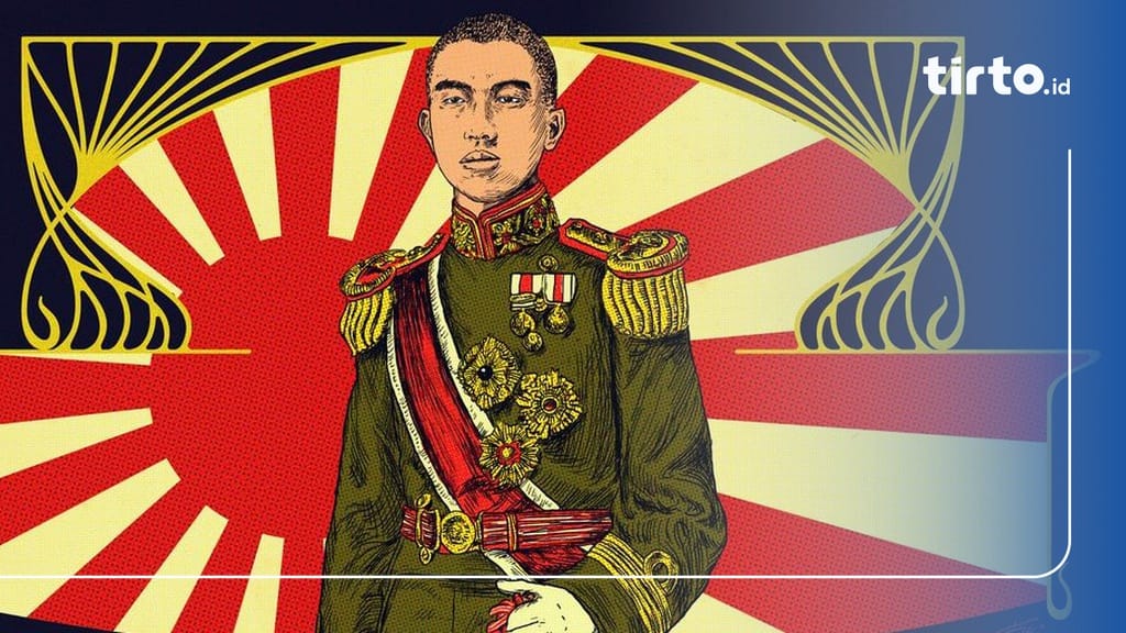 Jepang Lebur dan Bangkit Bersama Kaisar Hirohito