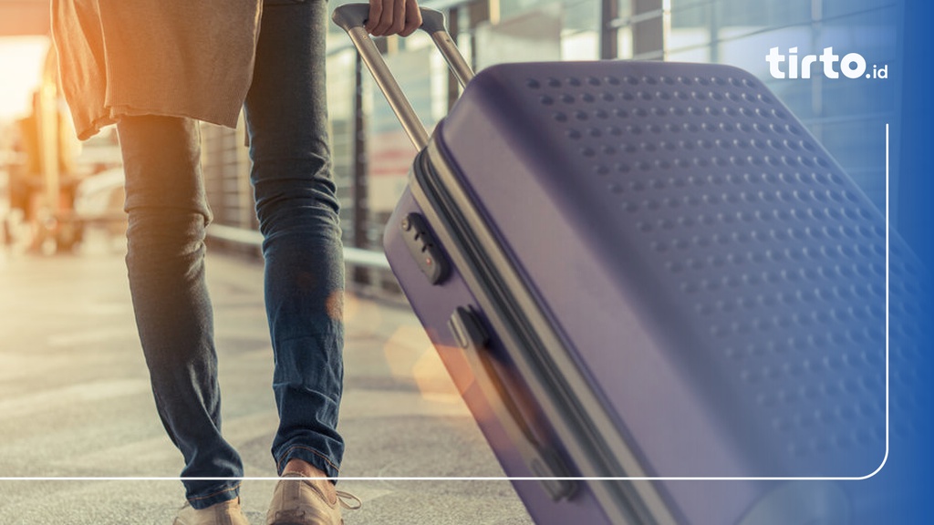 Adab Bepergian dalam Islam, Doa, dan Hadits Tentang Perjalanan