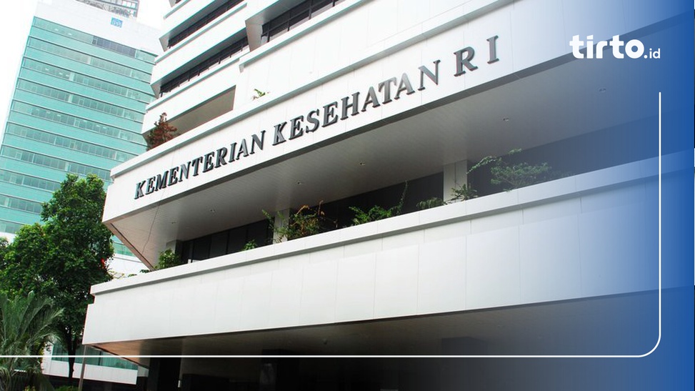 Jawaban Kemenkes soal KPK Panggil Menkes di Kasus RSUD Koltim