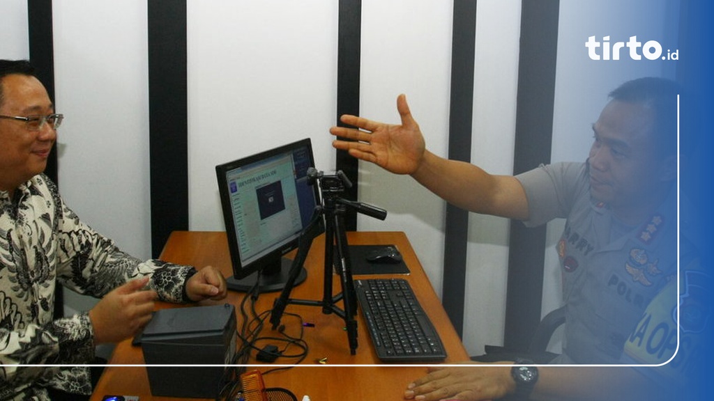 Daftar Gerai SIM di Mal Jakarta yang Kembali Buka & Jadwal Operasi