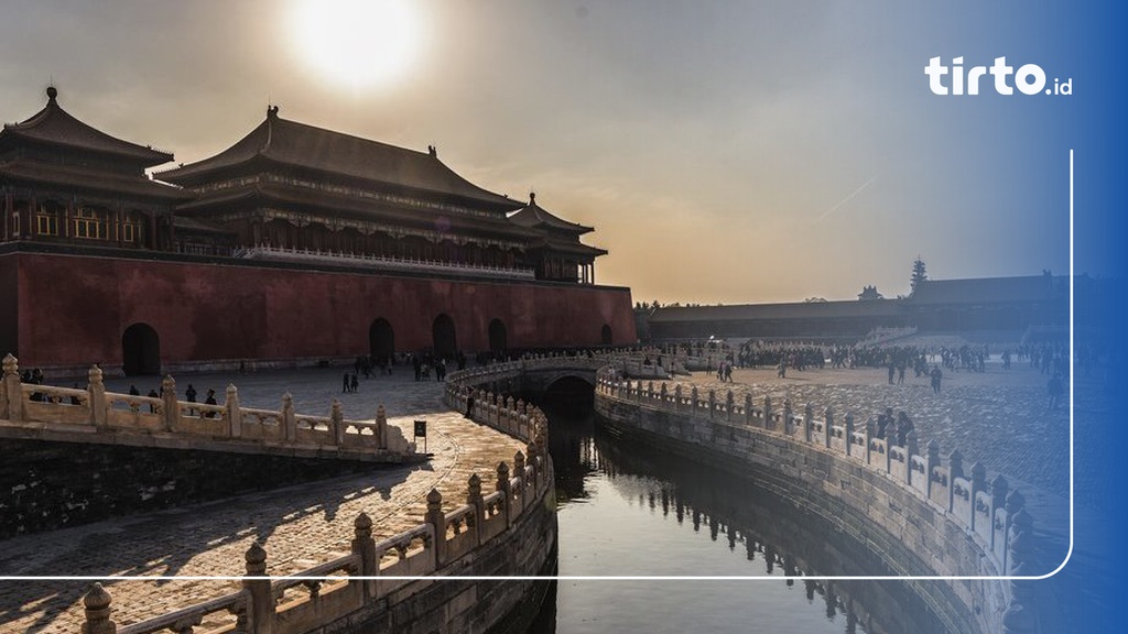 Kekuatan Militer Cina 2019: Terkuat di Asia, Ketiga di Dunia