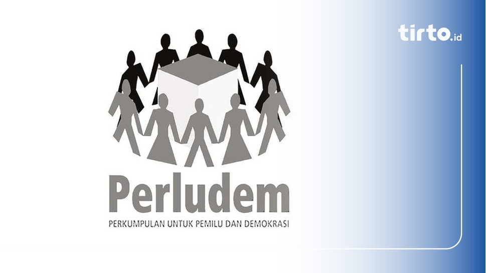 Perludem: Proses Pemungutan & Penghitungan Suara Bisa Didokumentasi