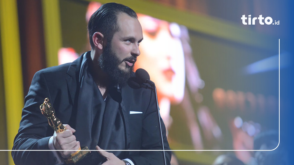 Mengenal Greg Lansky, Raja Baru di Industri Film Porno Dunia