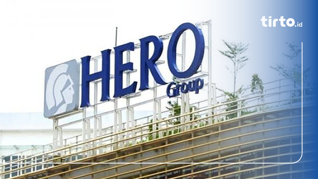 Amunisi Baru HERO: Bisnis Perabot dan Kesehatan