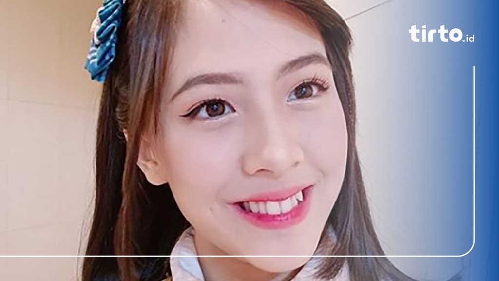 Perjalanan Karier Zara, Idol Group, Aktris Hingga Keluar dari JKT48