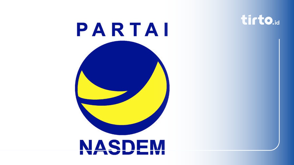 Nasdem Periksa Informasi Surat Suara Caleg Tercoblos di Malaysia