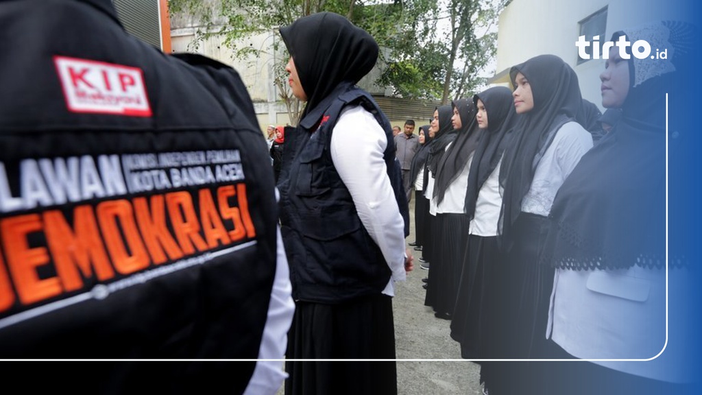 Hasil Penelitian: Demokrasi Tingkatkan Kesehatan Masyarakat