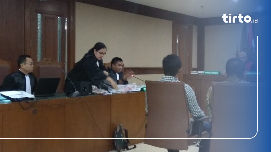 Mantan Sekretaris MA Nurhadi Ancam Seret Media Ke Jalur Hukum