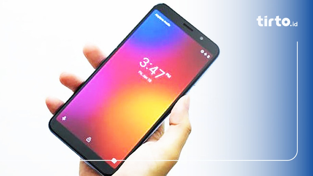 Daftar Smartphone Android 9 Pie dengan Harga Kurang dari Rp2 Juta