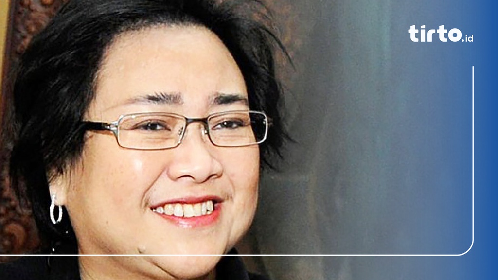 Rachmawati Soekarnoputri Meninggal usai Jalani Perawatan COVID-19